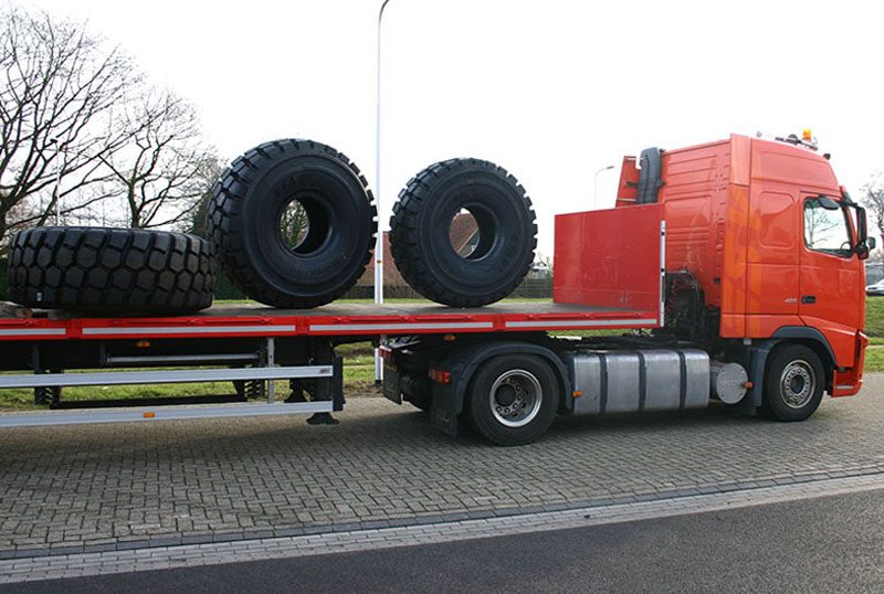 Trailerbouw en voertuigen op maat | ESVE Special Trailers
